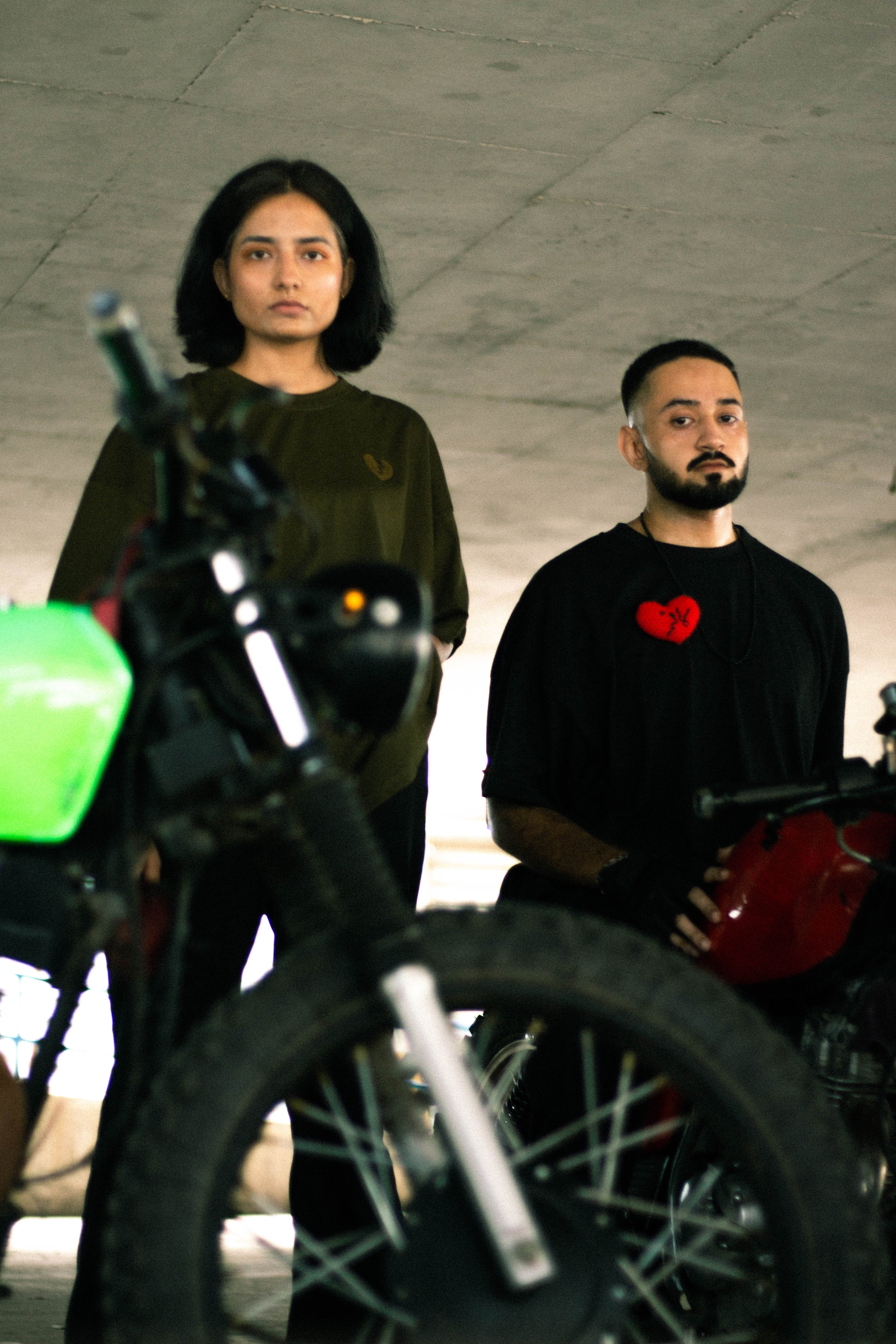 Another Sect - Pakistan's First Fashion Bidding Platform.