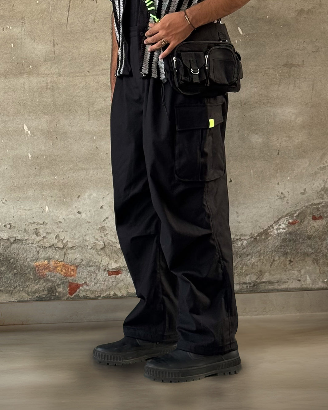 Another Sect - Pakistan's First Fashion Bidding Platform.