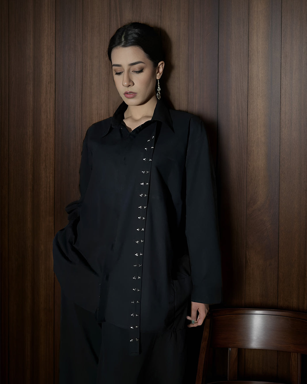 Another Sect - Pakistan's First Fashion Bidding Platform.