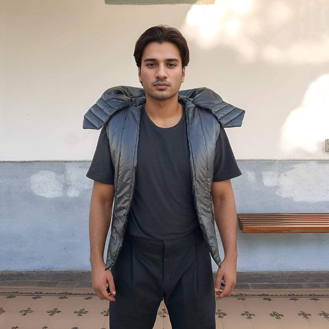 Another Sect - Pakistan's First Fashion Bidding Platform.