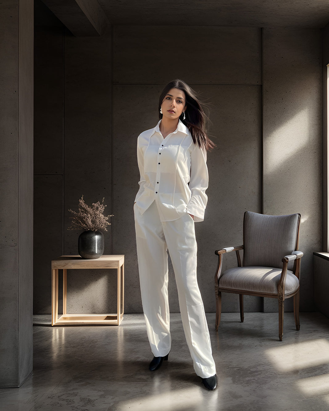 Another Sect - Pakistan's First Fashion Bidding Platform.