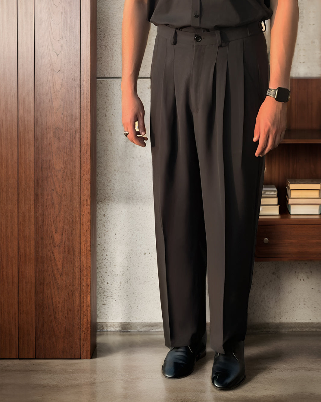 Another Sect - Pakistan's First Fashion Bidding Platform.