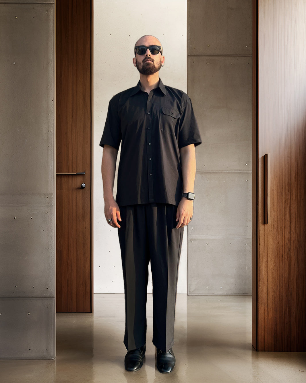 Another Sect - Pakistan's First Fashion Bidding Platform.