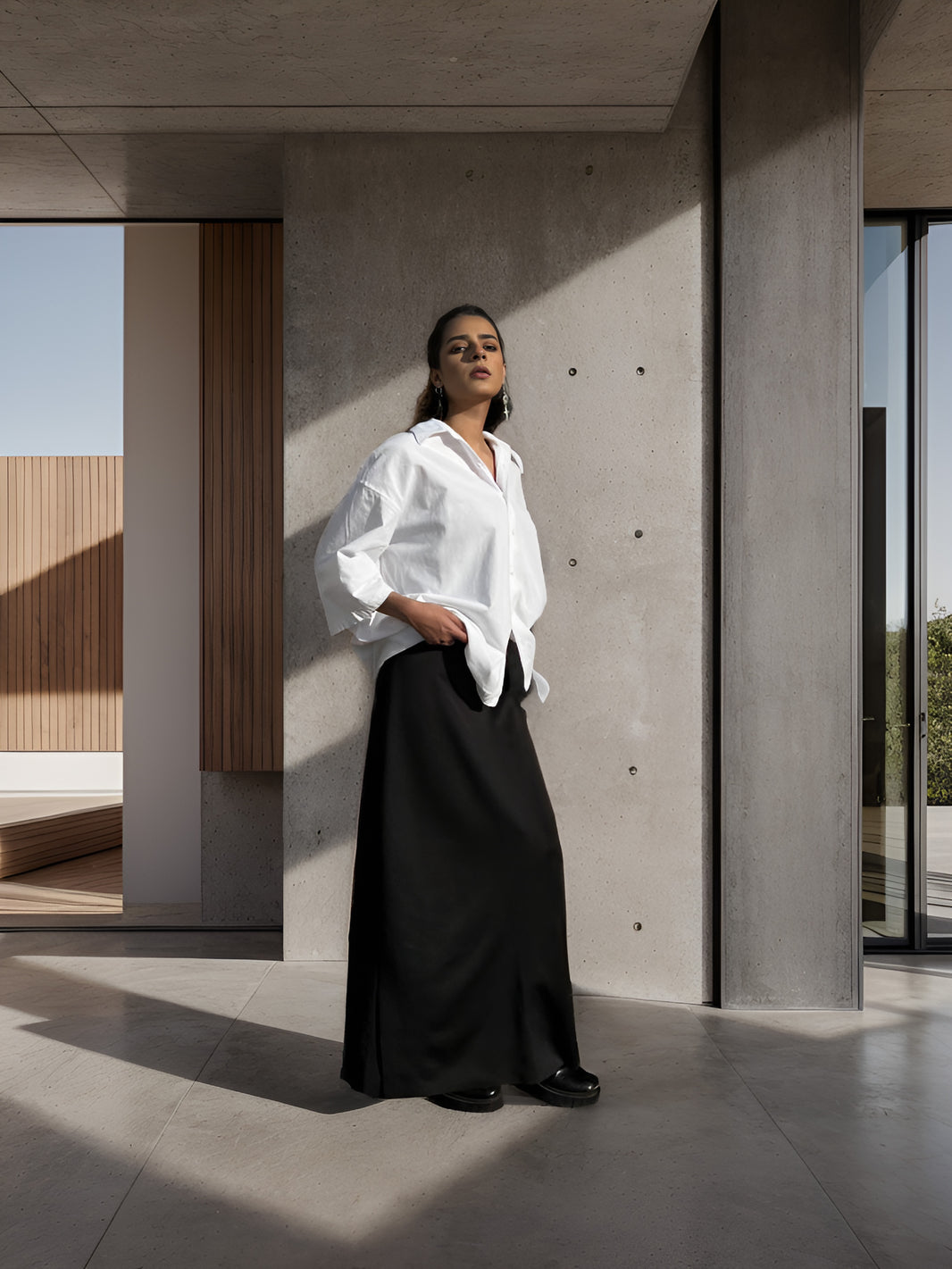 Another Sect - Pakistan's First Fashion Bidding Platform.