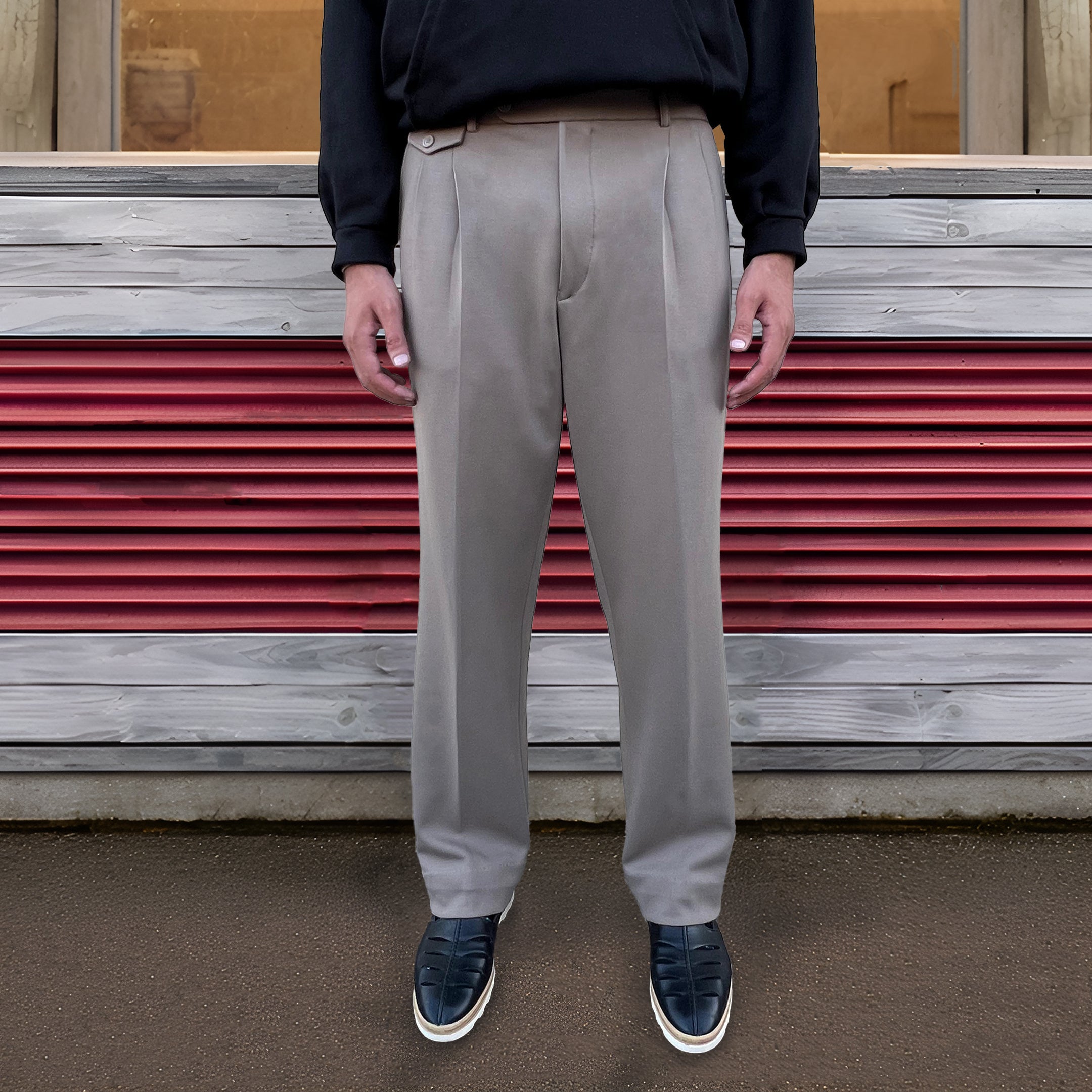 Another Sect - Pakistan's First Fashion Bidding Platform.