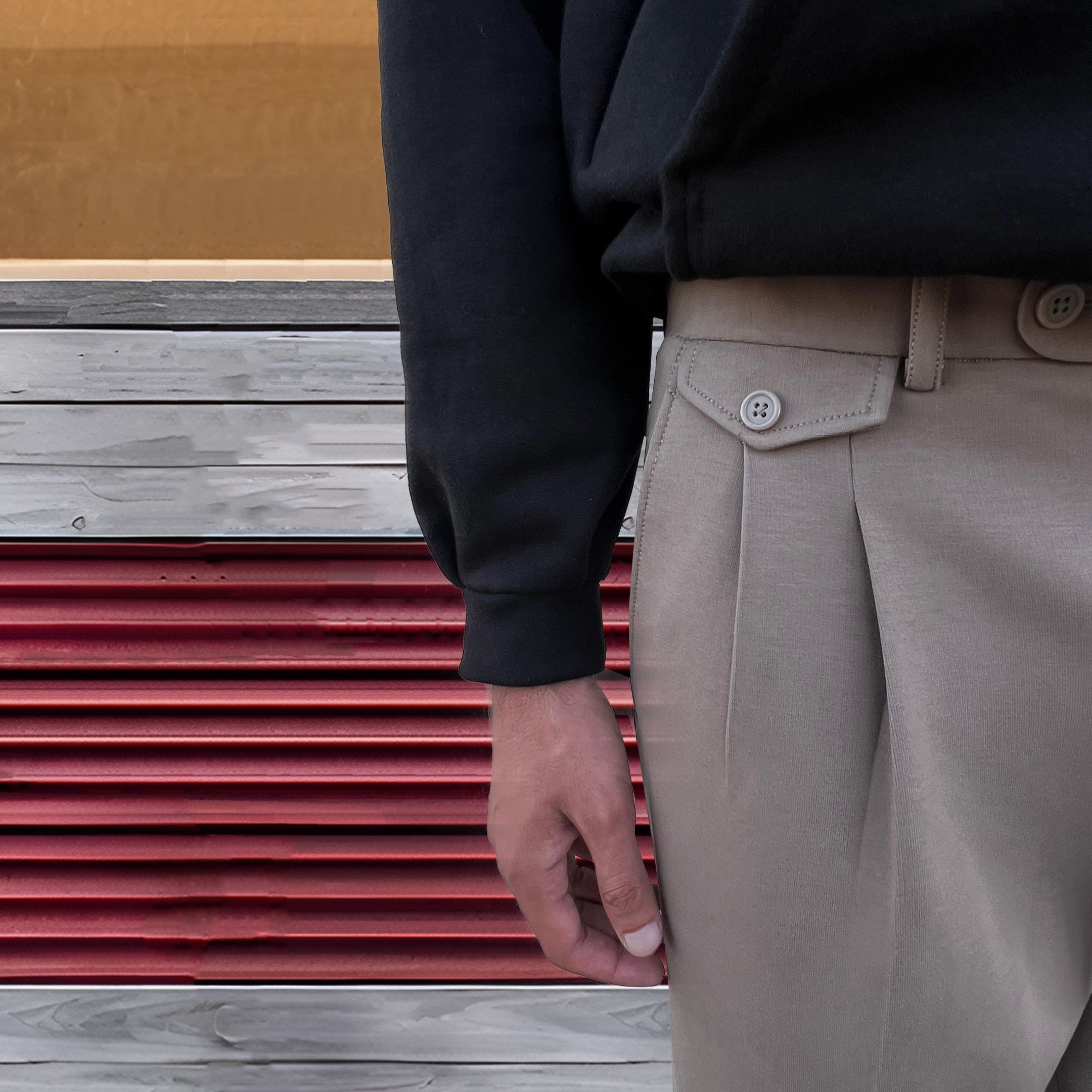 Another Sect - Pakistan's First Fashion Bidding Platform.